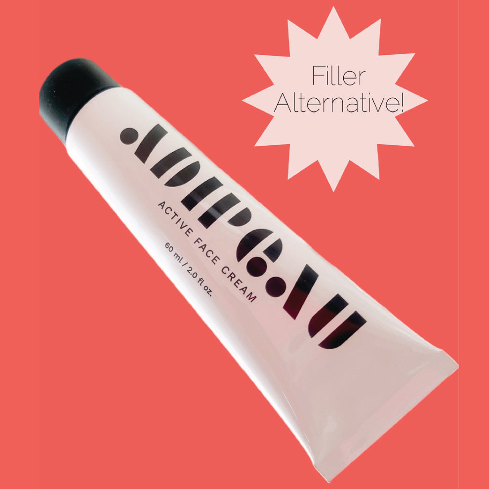 Adipeau Active Face Cream – JetSet Cosmetics